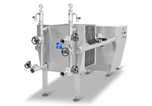 Filter Presses and Housings - Filtrox