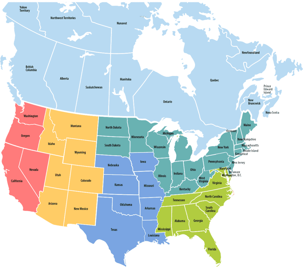 FILTROX North America Distributors - Filtrox