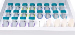 Lab filtration equipment - Filtrox depth filtration solutions for liquids