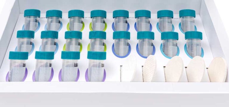 Lab filtration equipment - Filtrox depth filtration solutions for liquids