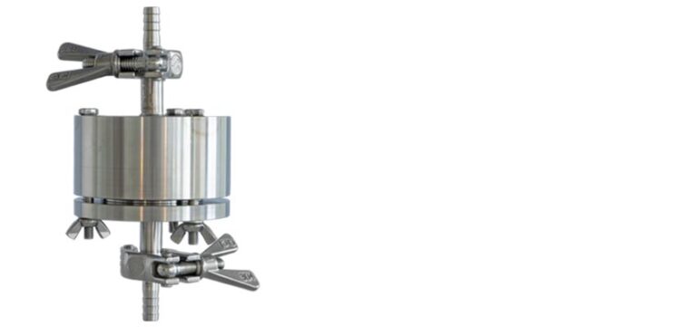 Lab filtration equipment - Filtrox depth filtration solutions for liquids