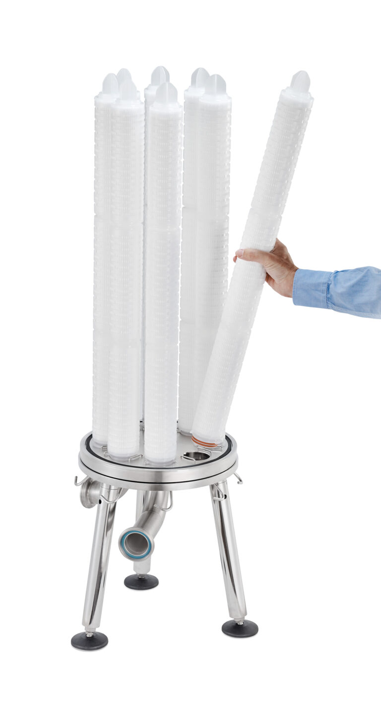 FILTROX Latinoamerica - Filtrox